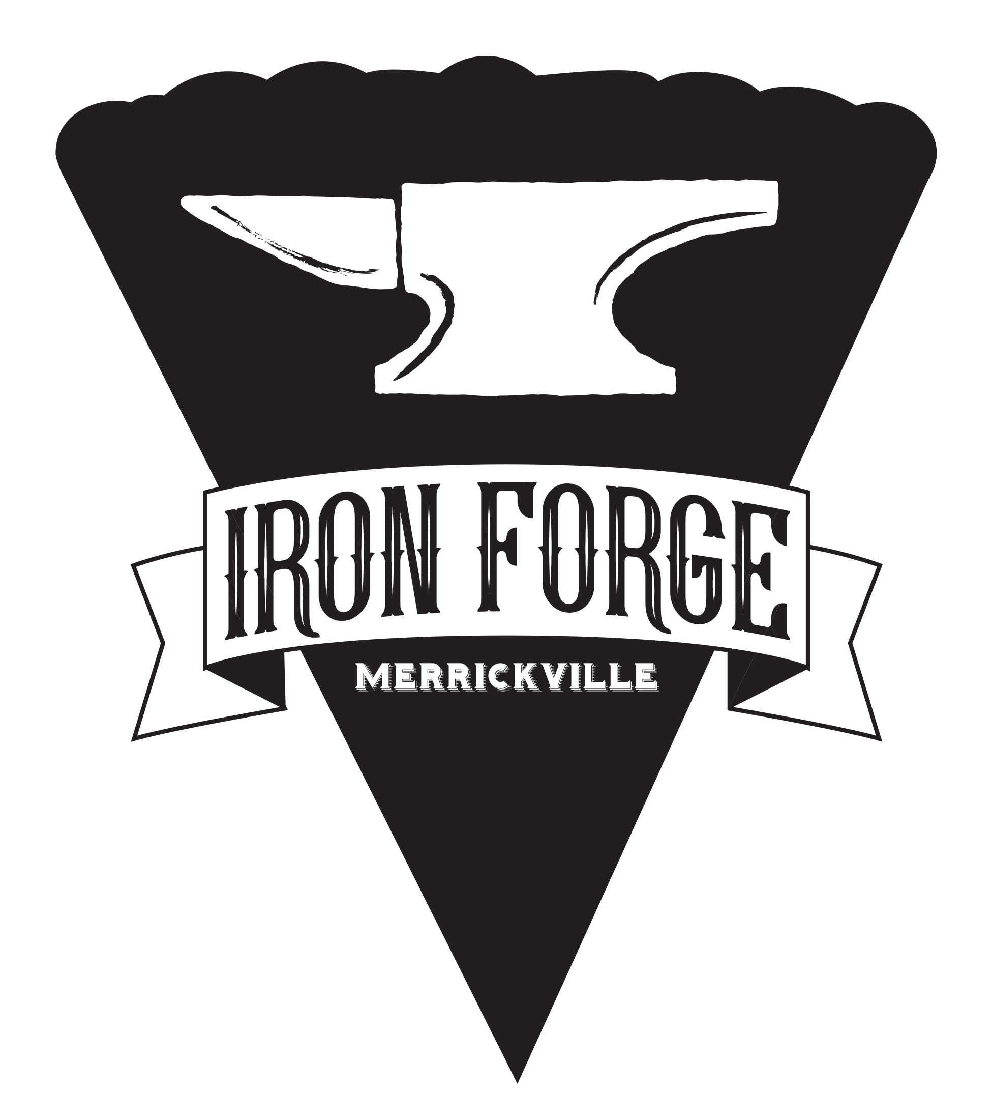 Welcome [ironforgepizza.com]